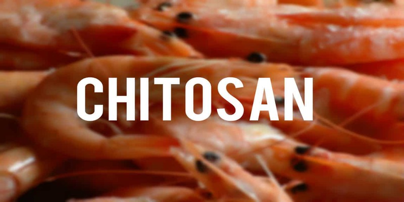 Chitosan : Utilisations, avantages, effets secondaires et risques